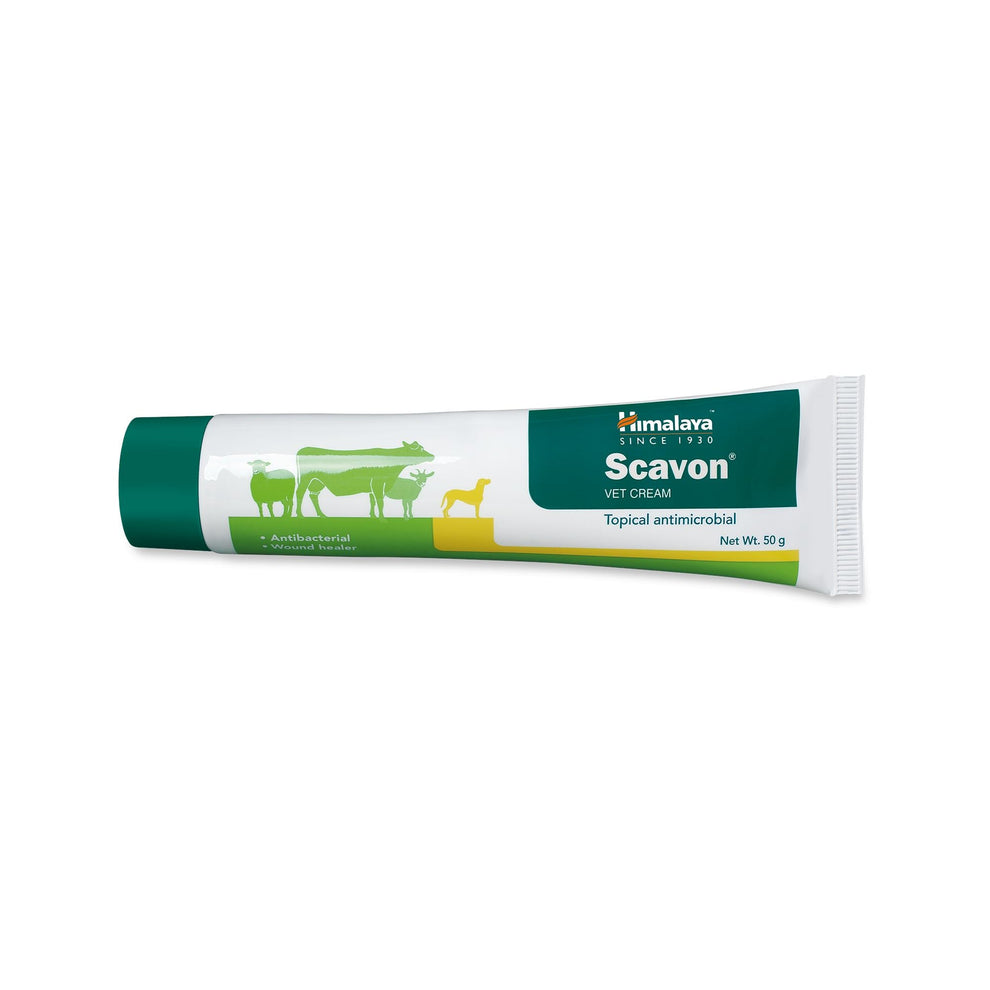 Scavon VET Cream 50g – Pet Central