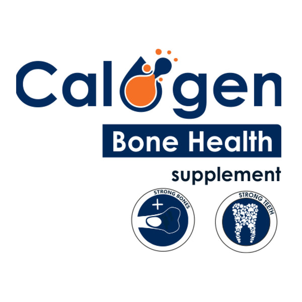 Calogen Tablets 60s - Pet Central