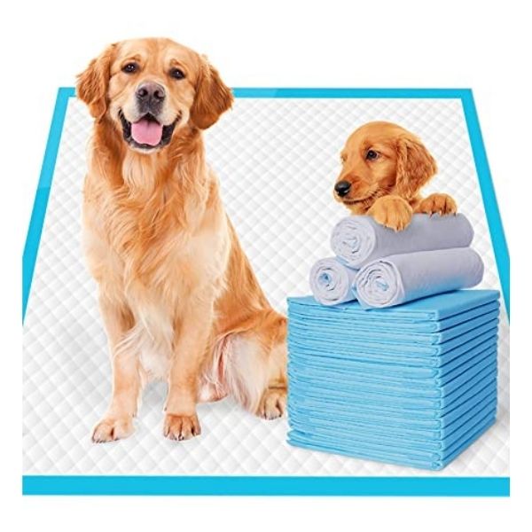 Goodies Training Pads Medium - Pet Central